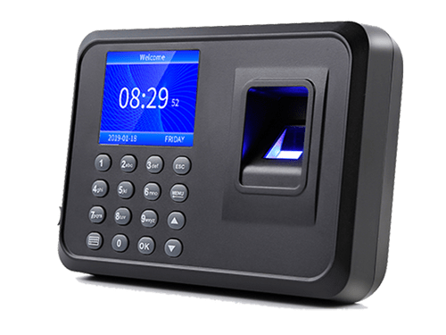 Time and Attendance Systems | U Save Services