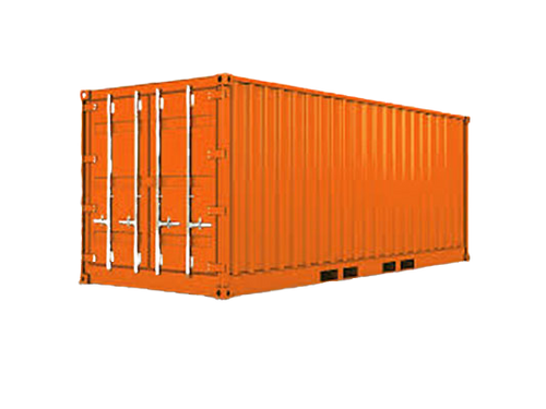 Residential Storage Containers | U Save Services